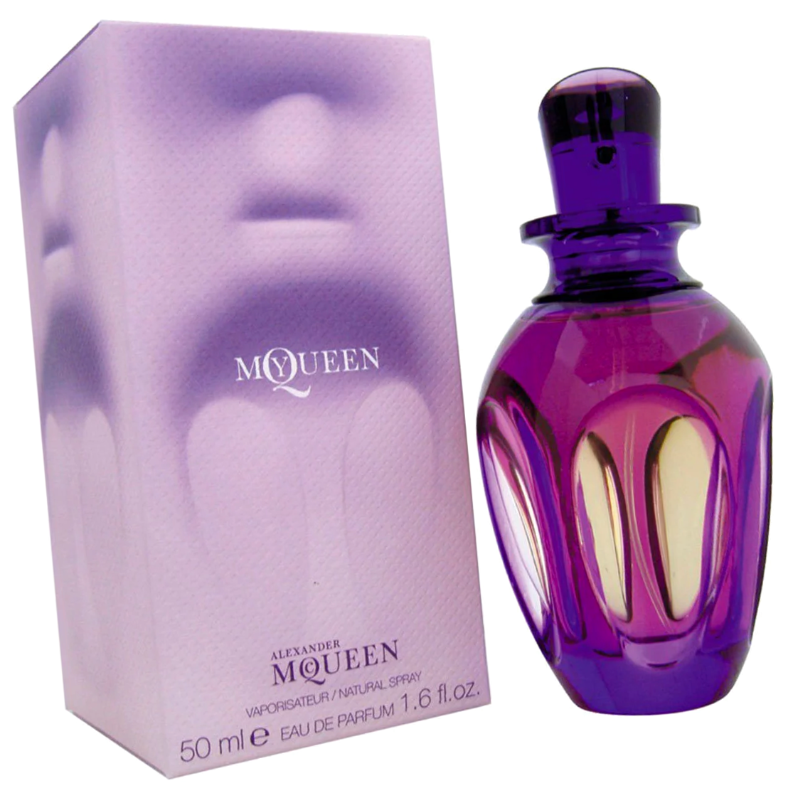 Alexander Mcqueen My Queen парфюм 50 мл для женщин - Маккуин Май Квин