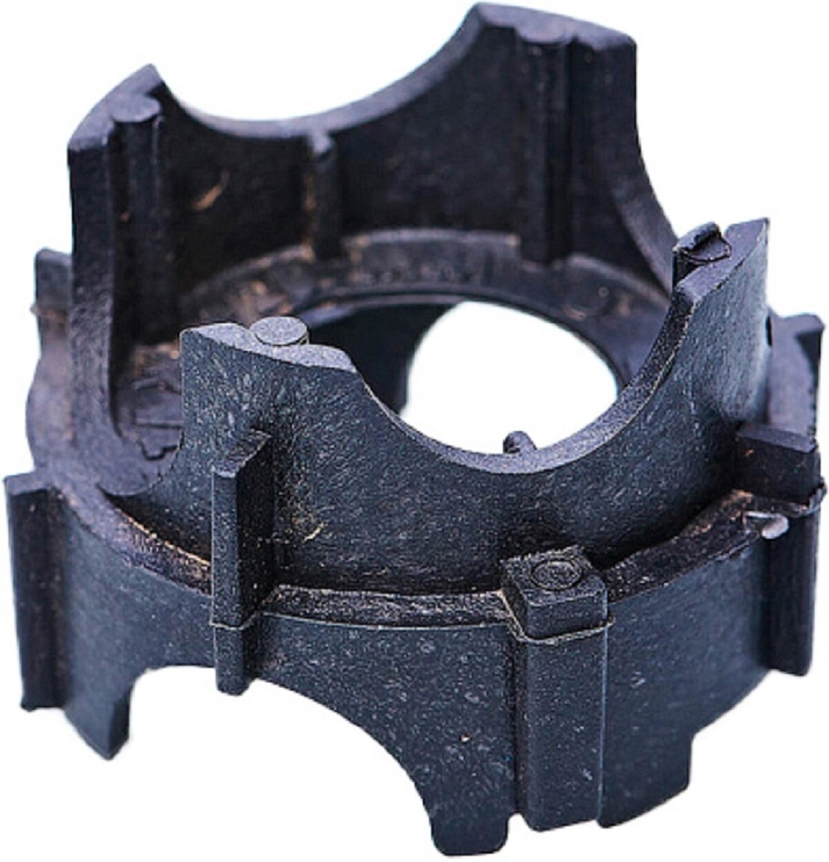 Фиксатор арматуры Стойка многоэтажная 20-35 STARFIX 20 штук (SMD4-61633-20)