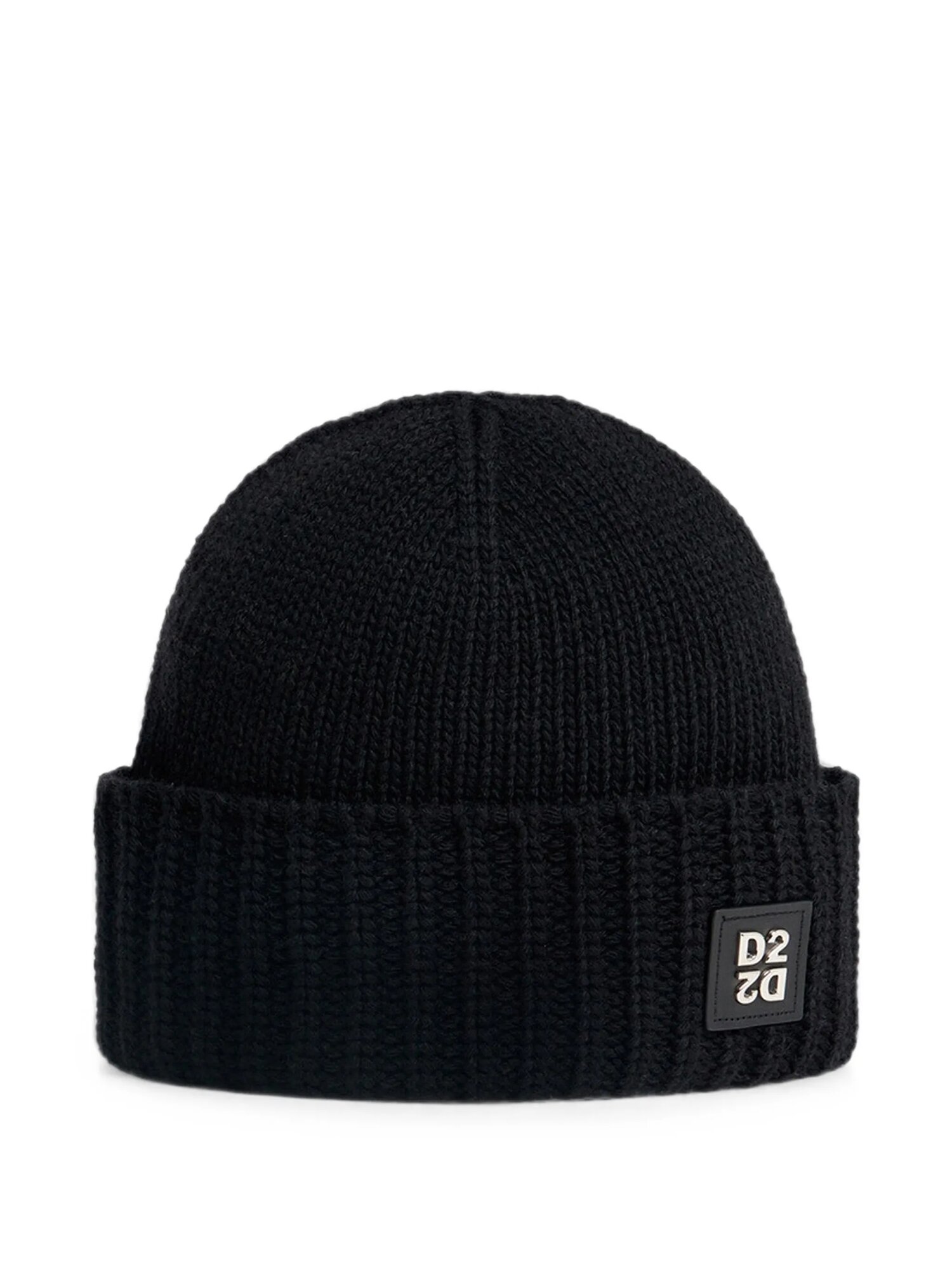 Шапка DSQUARED2 D2 Upside Down для мальчиков