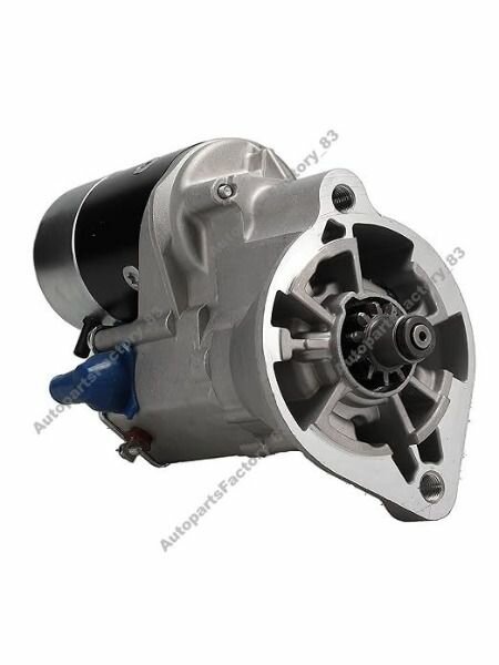 Стартер 128000-1570 для двигателя Toyota 11B, 13B, 14B, 15B