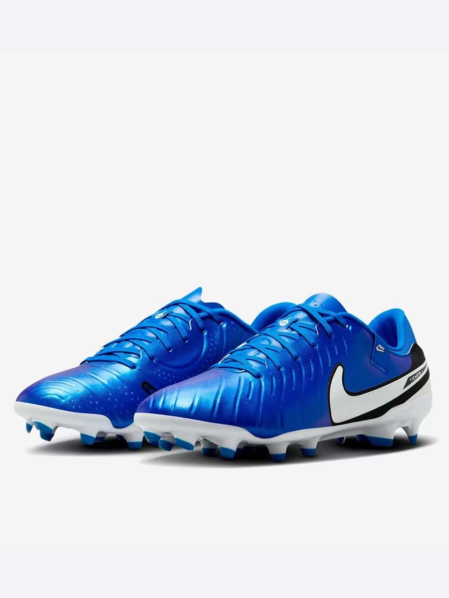Бутсы Tiempo Legend 10 Academy FG/MG