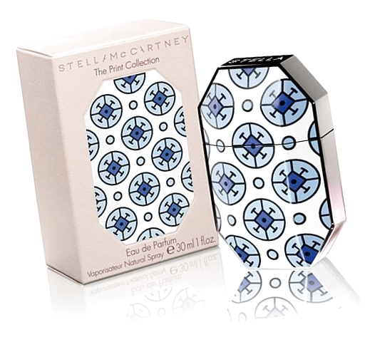 Парфюм Стелла Маккартни Принт Коллекшн Стелла 01 30 мл женский - Stella Mccartney Stella 01