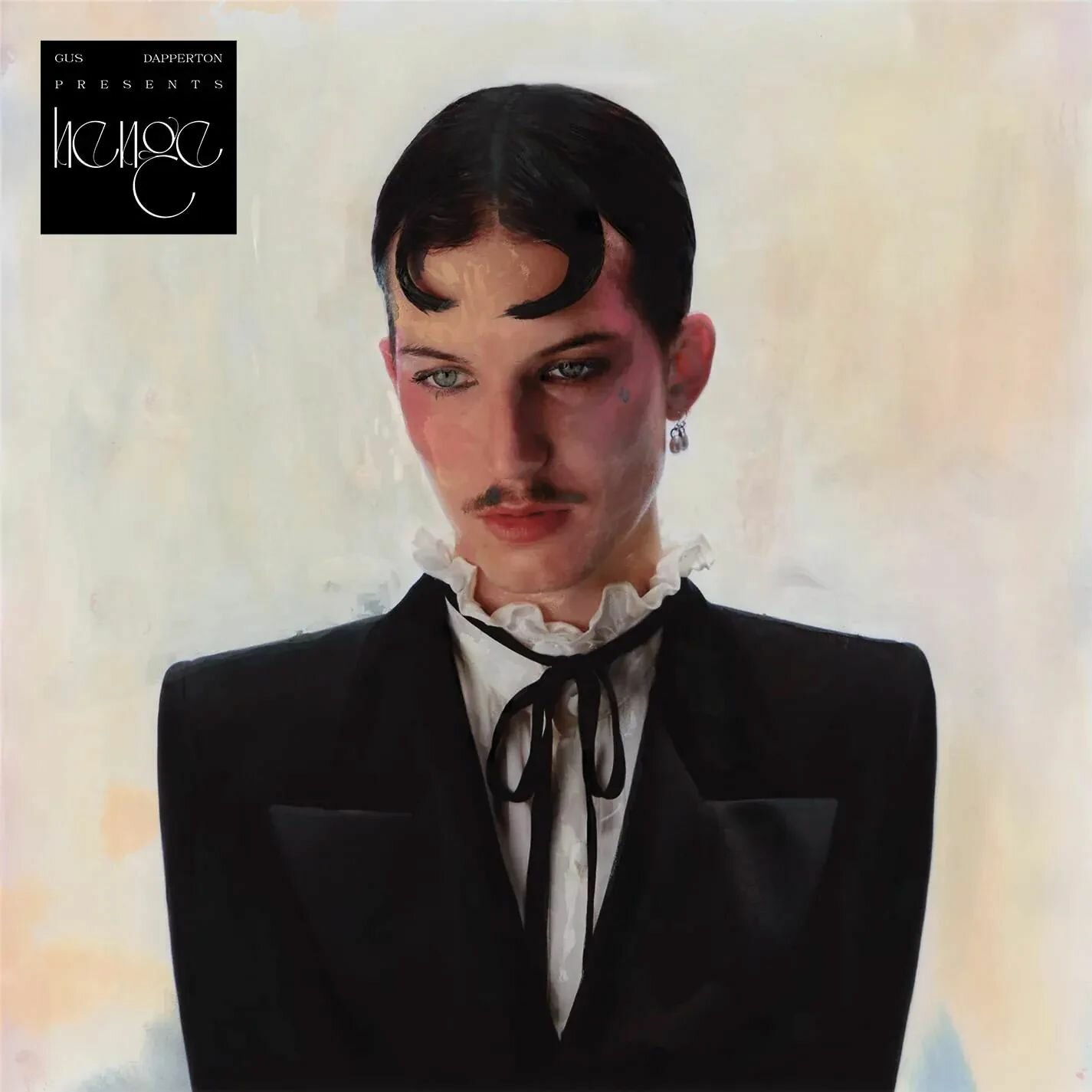 Виниловая пластинка Gus Dapperton – Henge 2023 Sealed