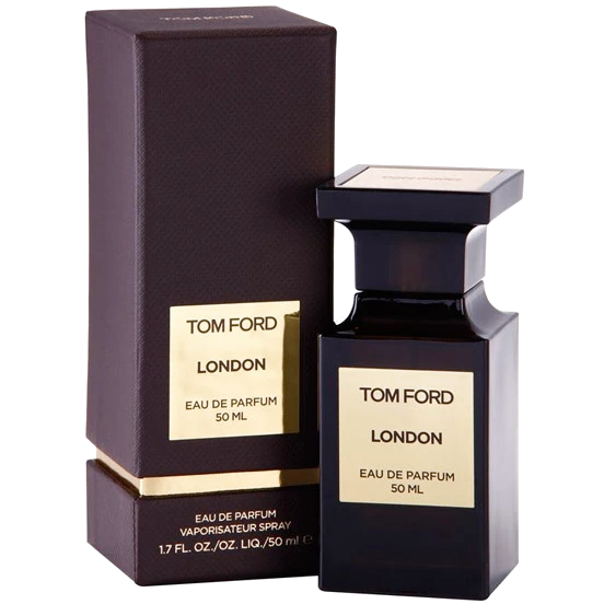 Парфюм Tom Ford London 50 мл унисекс / Том Форд Лондон для женщин и мужчин