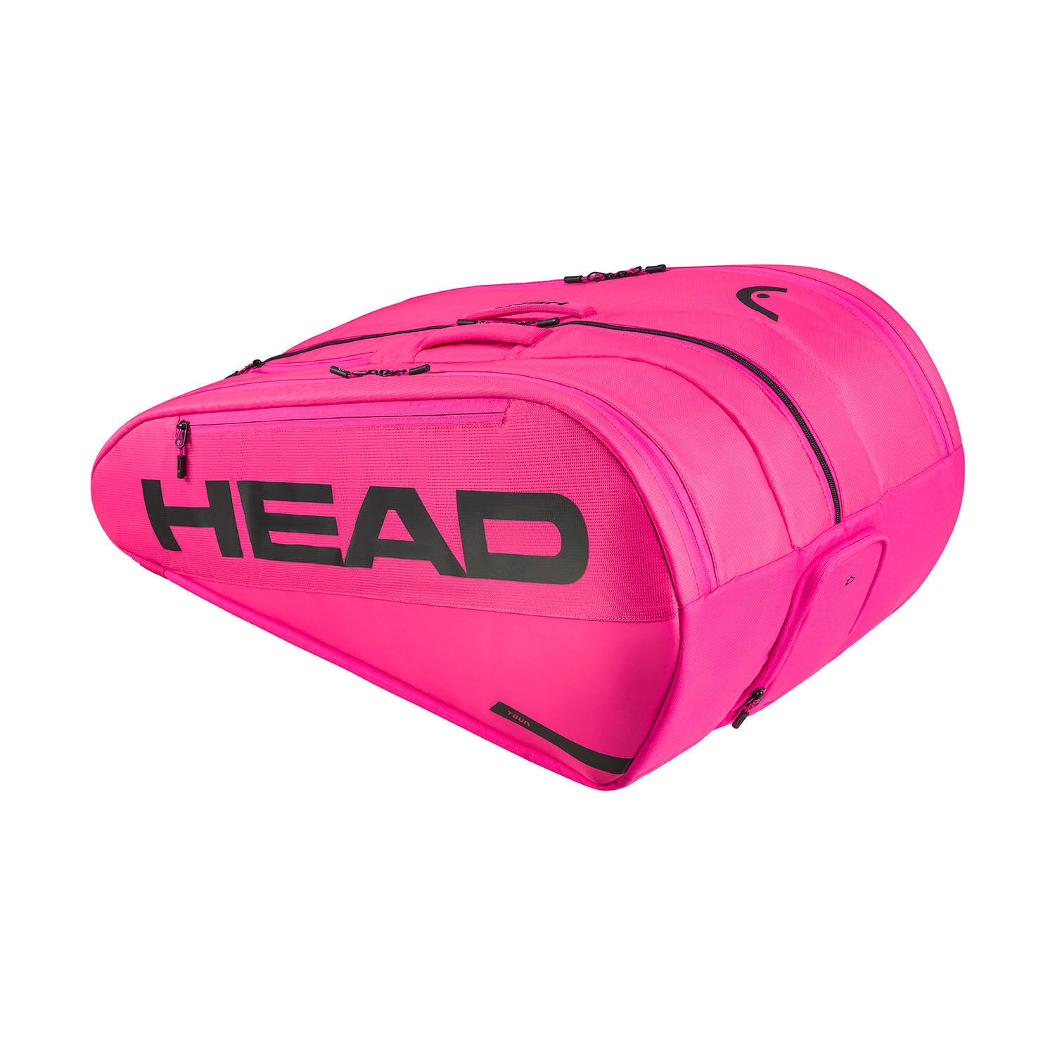 Сумка для теннисных ракеток HEAD Tour XL Розовый 260406