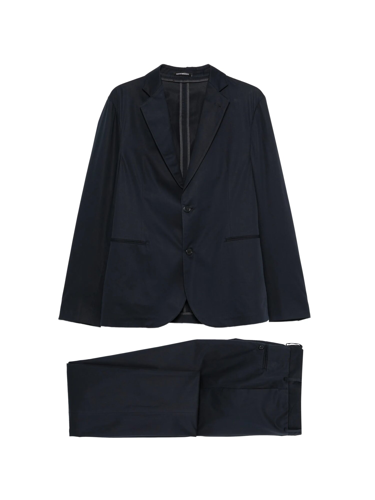 Комбинезон Single-breasted suit