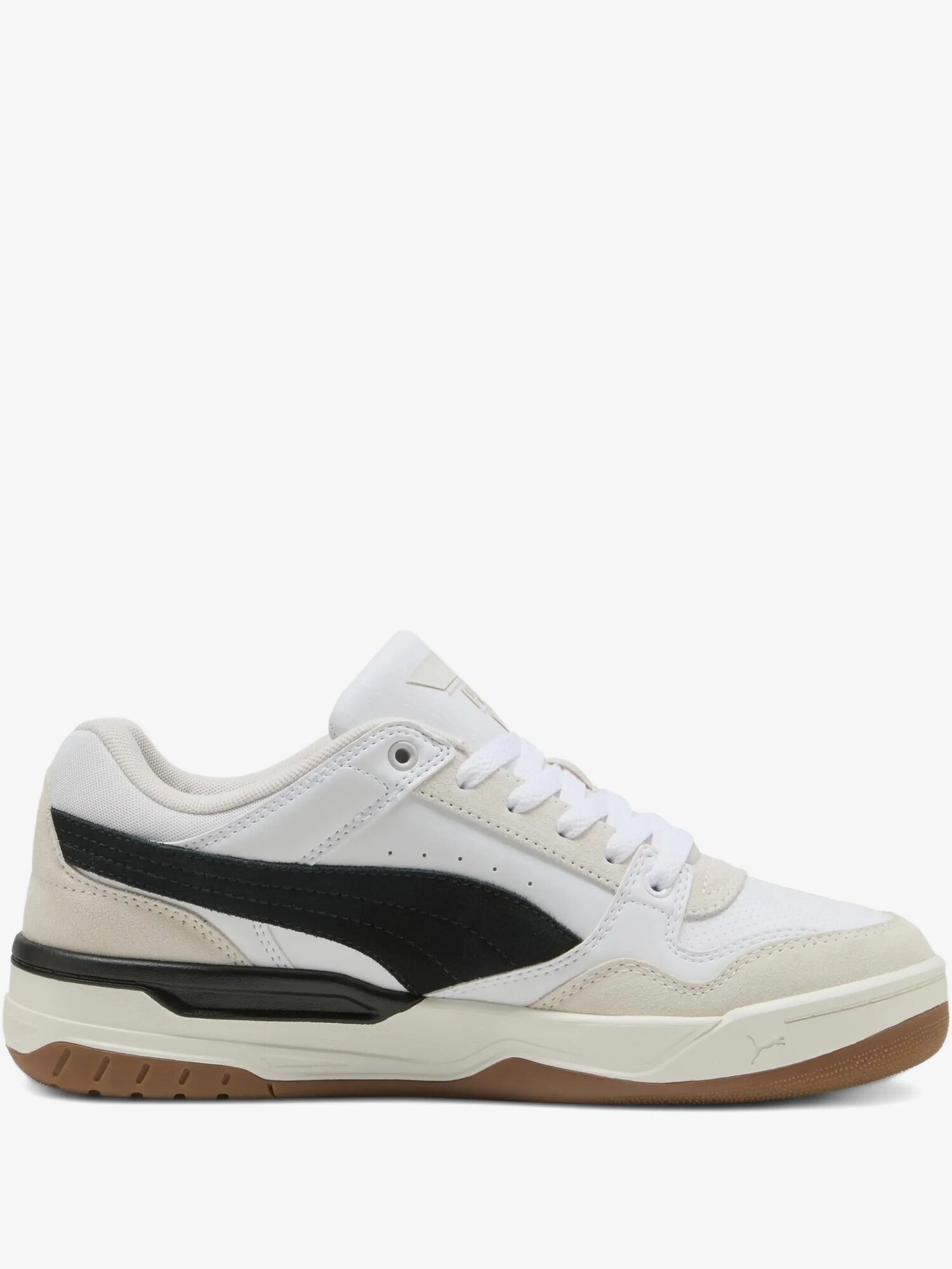 Кроссовки PUMA Rebound, размер 9.5 UK, white