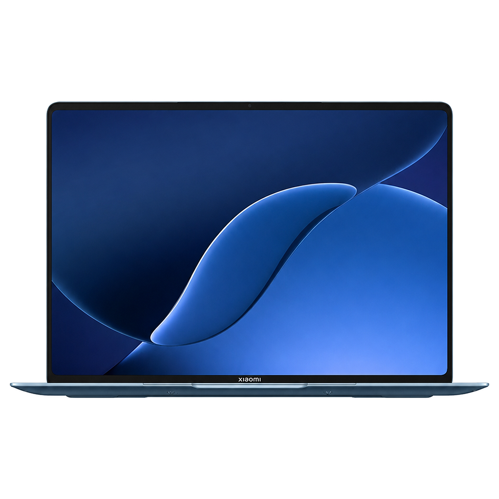 14,6" Ноутбук Xiaomi Book Pro 14 (2026), 3120×2080 OLED 120 Гц, Intel Core Ultra X7 358H (до 4,8 ГГц), RAM 32 ГБ LPDDR5X, SSD 2048 ГБ, Intel Arc B390, Windows 11 Pro + MS Office Pro, Голубой, Русская раскладка (JYU4809CN)
