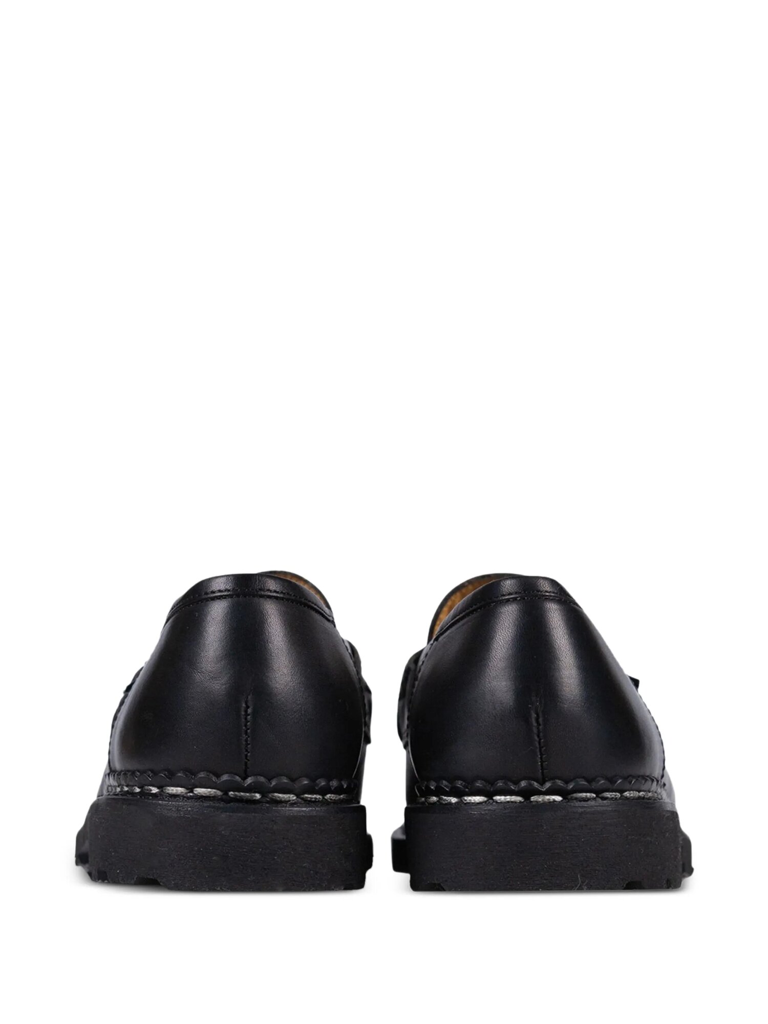 Лоферы Paraboot Slip-on loafers, размер 7.5 — фото 1