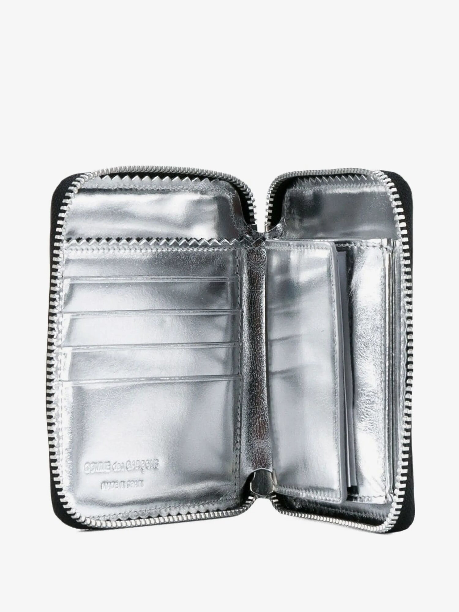 Бумажник Comme des Garcons Wallet — фото 1