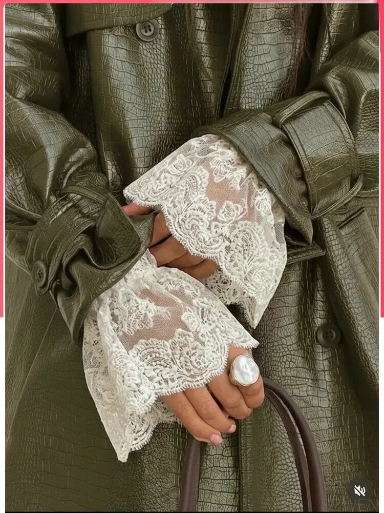 Манжет одежный Zara