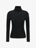 Свитер Moncler Ribbed-knit roll-neck sweater, размер 42