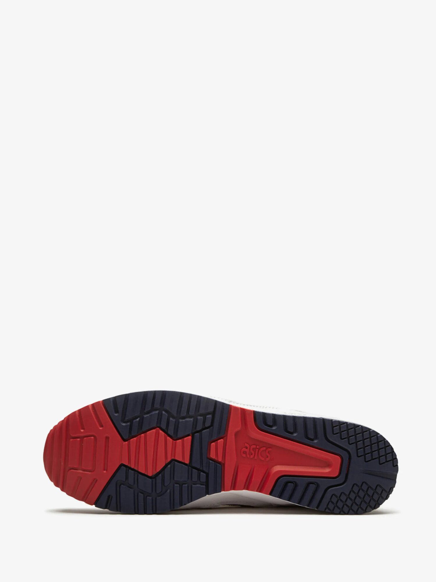 Кроссовки ASICS Gel-Lyte 3 OG, размер 9 US, бежевый/белый — фото 1