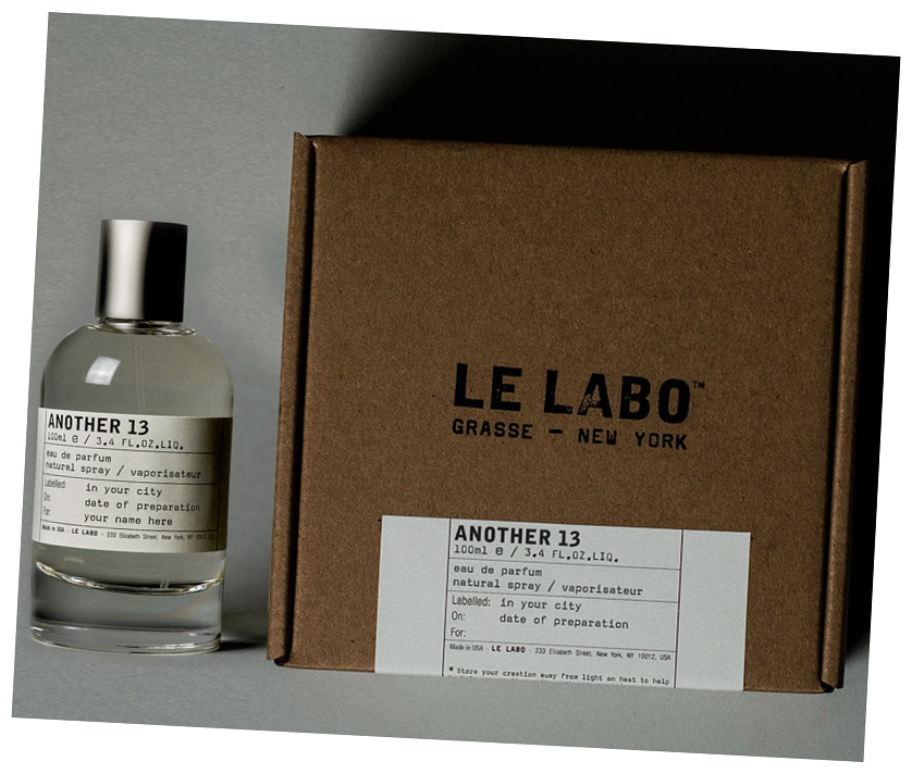 Парфюмерная вода Le Labo Another 13 100 мл / Ле Лабо Эназе 13 унисекс