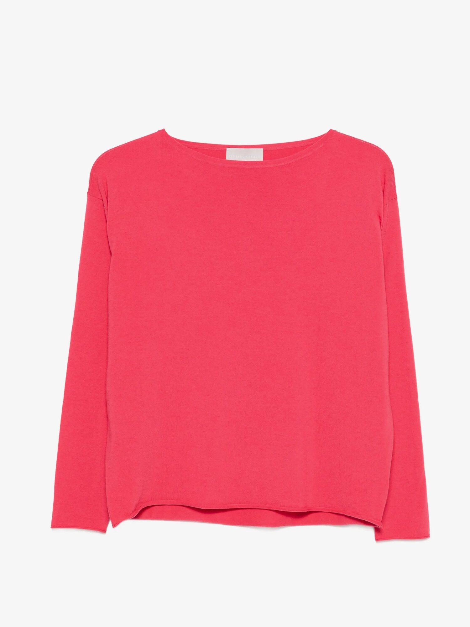 Футболка Hemisphere Long-sleeve T-shirt