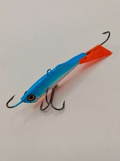 Балансир для рыбалки COLUMBIA Big Fish 95mm 60g