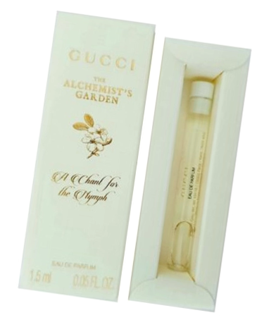 Пробник Гуччи Э Чант Фор Зе Нимф / Gucci A Chant For The Nymph 1.5 мл