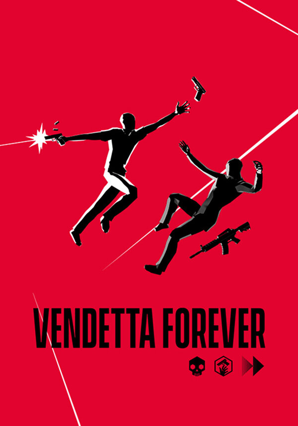 Vendetta Forever [STEAM / Россия и СНГ]