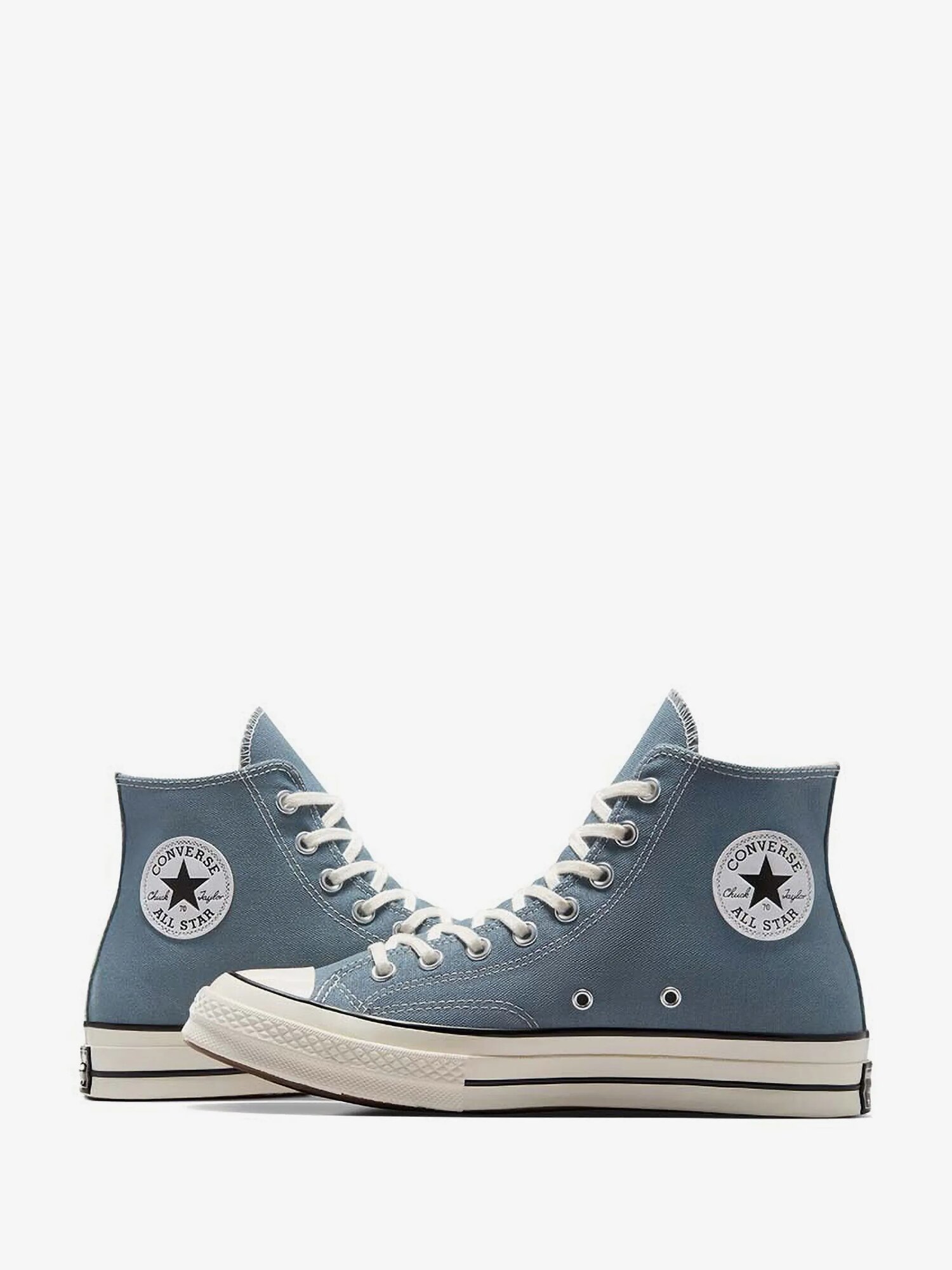 Кроссовки Converse Chuck 70, размер 3.5 US, blue — фото 1