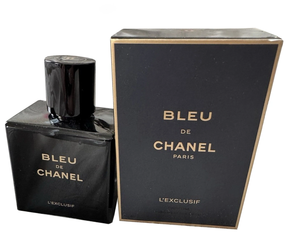 Парфюм Chanel Bleu De Chanel L Exclusif 60 мл для мужчин - Шанель Блю Де Шанель Л Эксклюзив