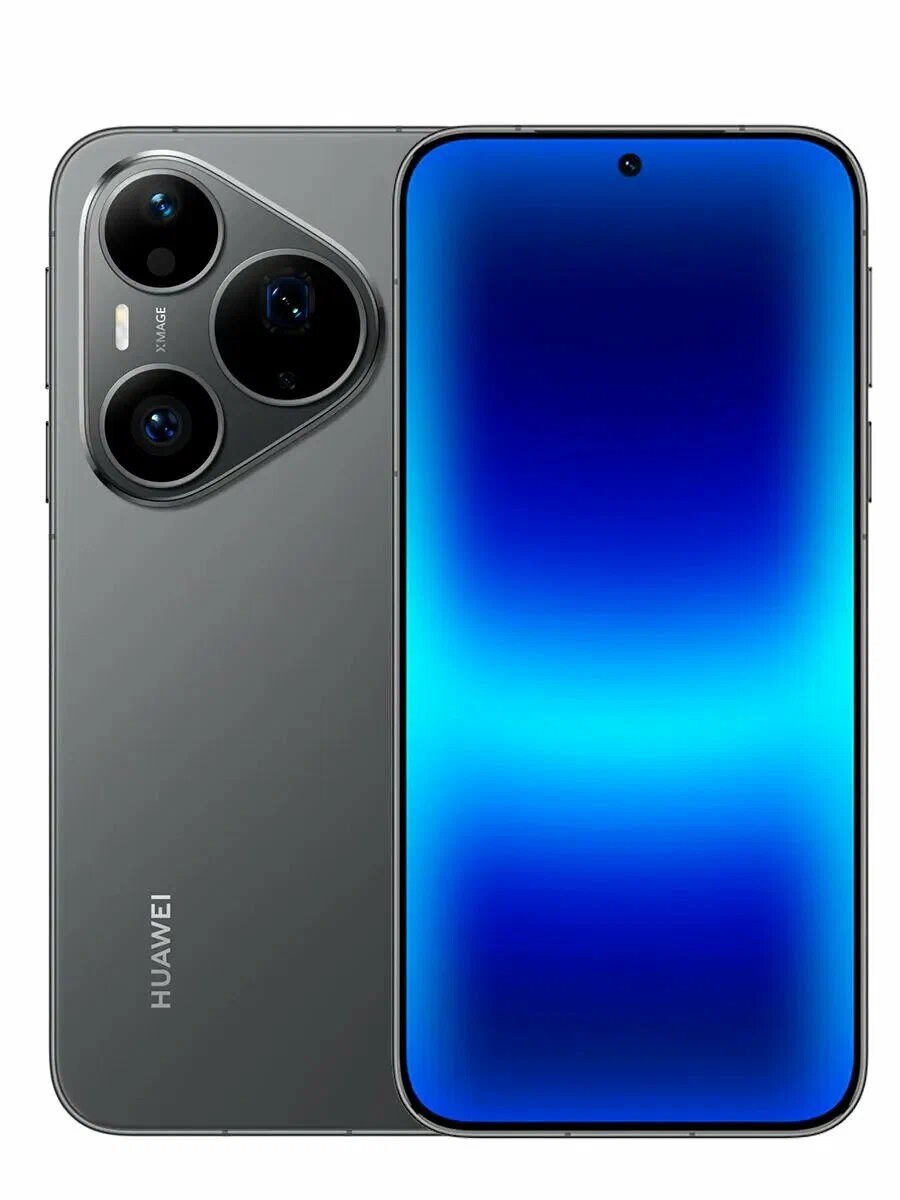 Huawei Pura 90S Pro 12/512 Black RU