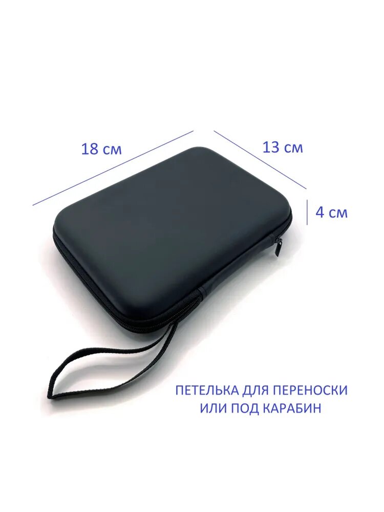 Чехол для наушников — фото 1