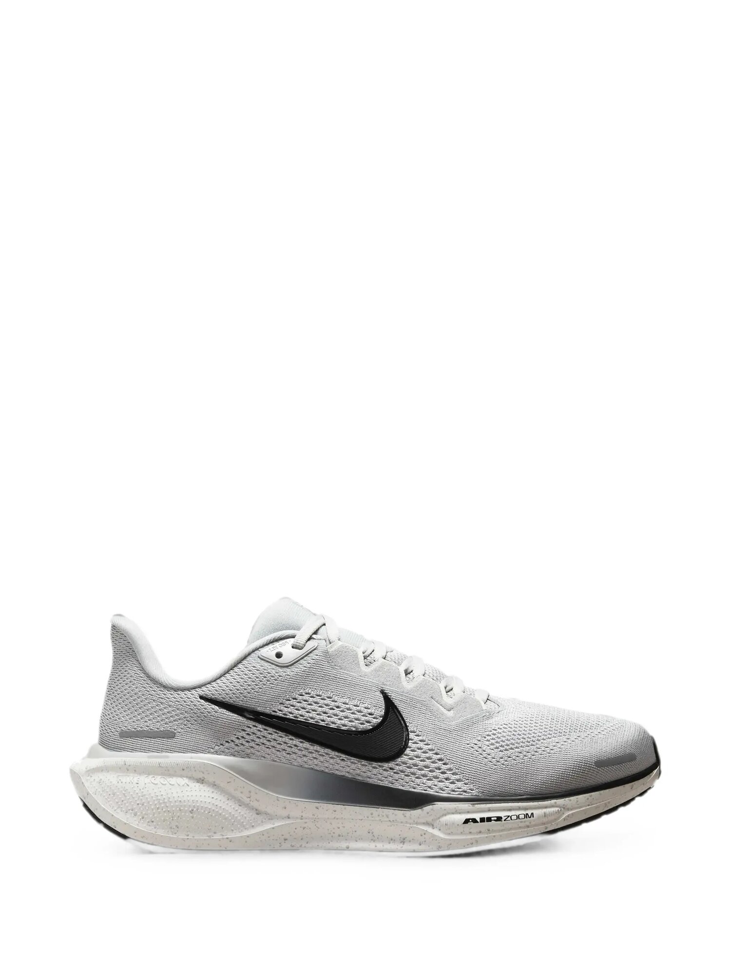 Кроссовки NIKE Pegasus 41, размер 8 US, серый