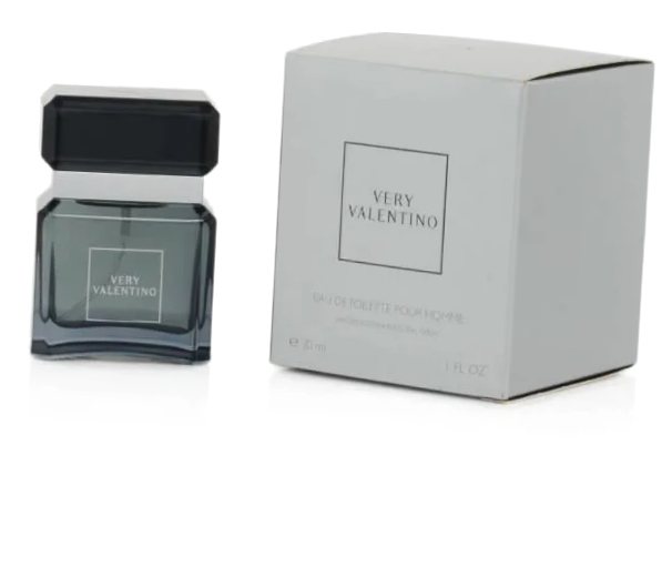Valentino Very Valentino For Men туалетная вода 30 мл для мужчин и женщин - Вери Валентино