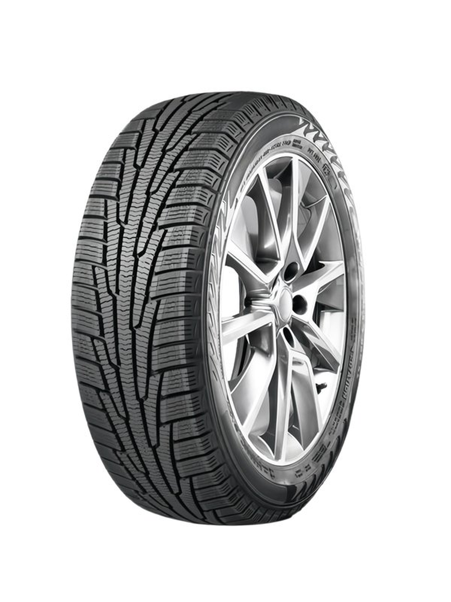 Легковые шины IKON TYRES CHARACTER SNOW 2 185/70 R14 XL 92R Зима