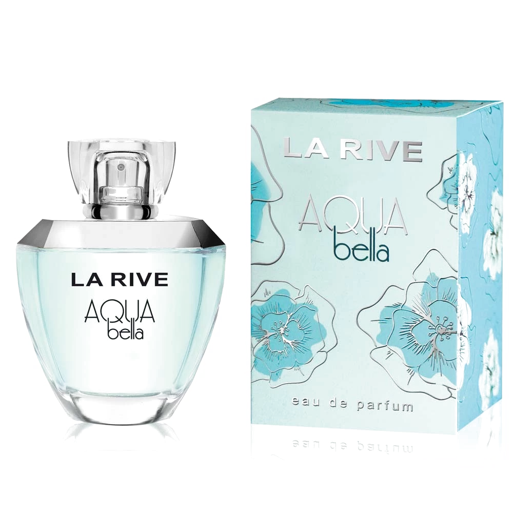 Ла Риве Аква Белла аромат для женщин 90 мл - La Rive Aqua Bella парфюмерная вода
