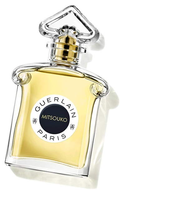 Духи для женщин Guerlain Mitsouko Eau De Toilette 75 мл / Митцуко Герлен