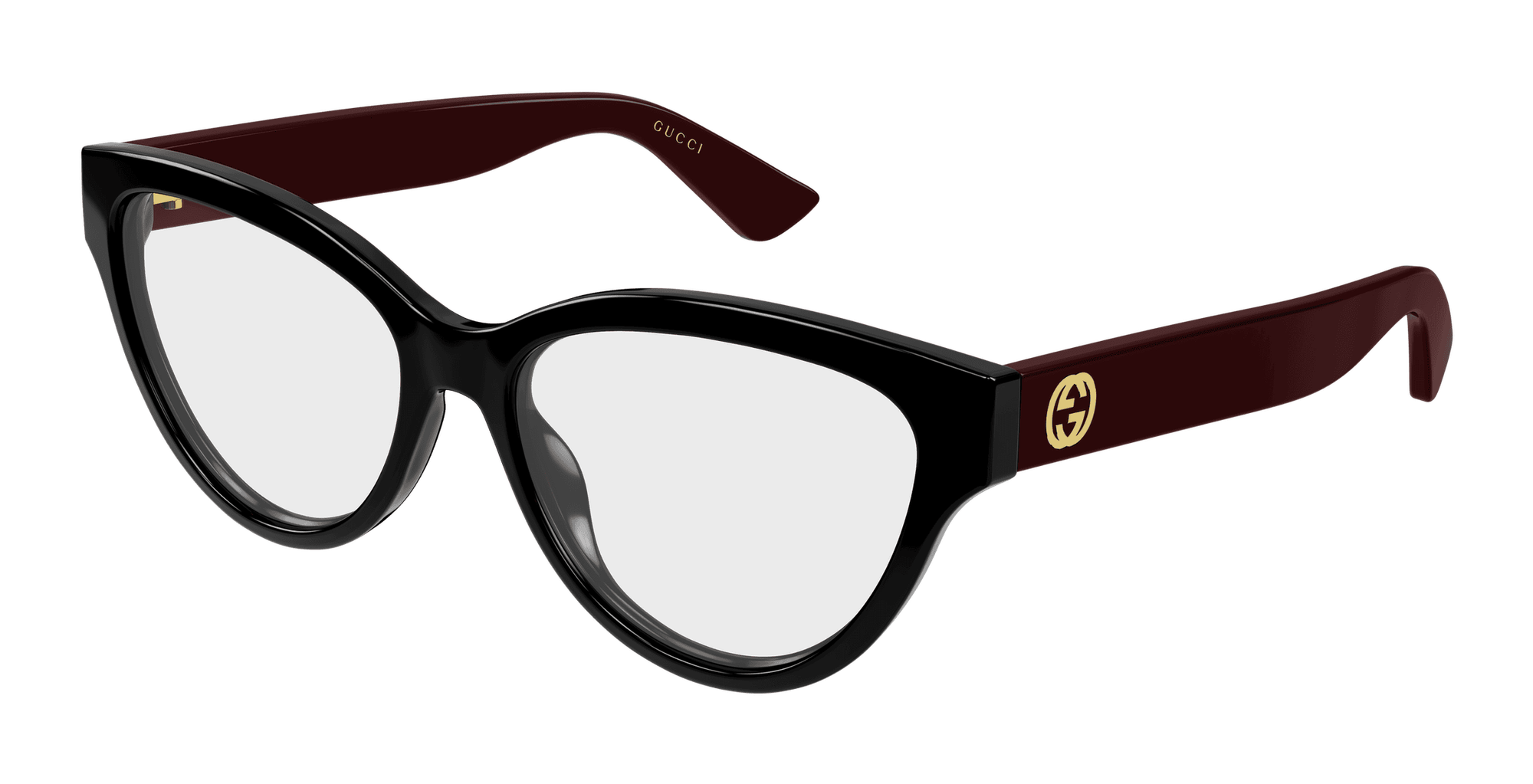 Оправа GUCCI GG1581O 005 (55-16)