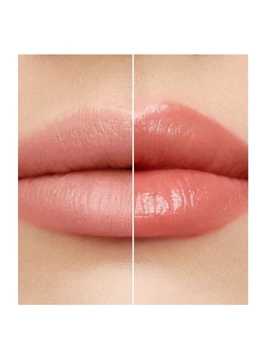 Guerlain Бальзам для губ Kisskiss Bee Glow оттенок 129 Цвет
