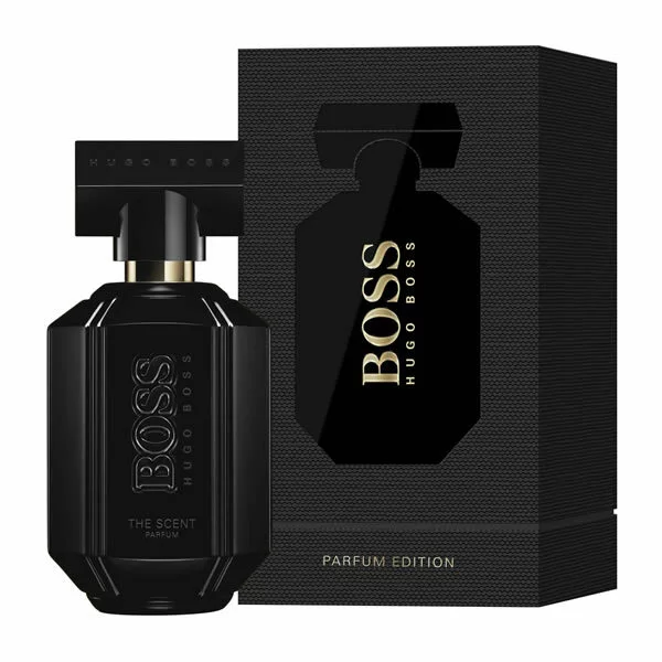 Духи для женщин Hugo Boss Boss The Scent For Her Parfum Edition 50 мл