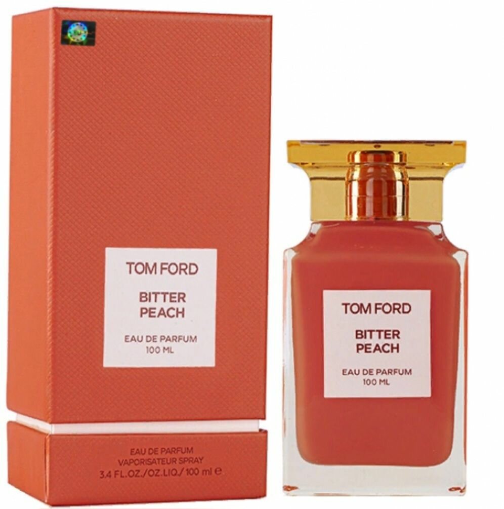 Парфюмерная вода Toм Форд Bitter Peach унисекс edp (Парфюм)- 100 мл