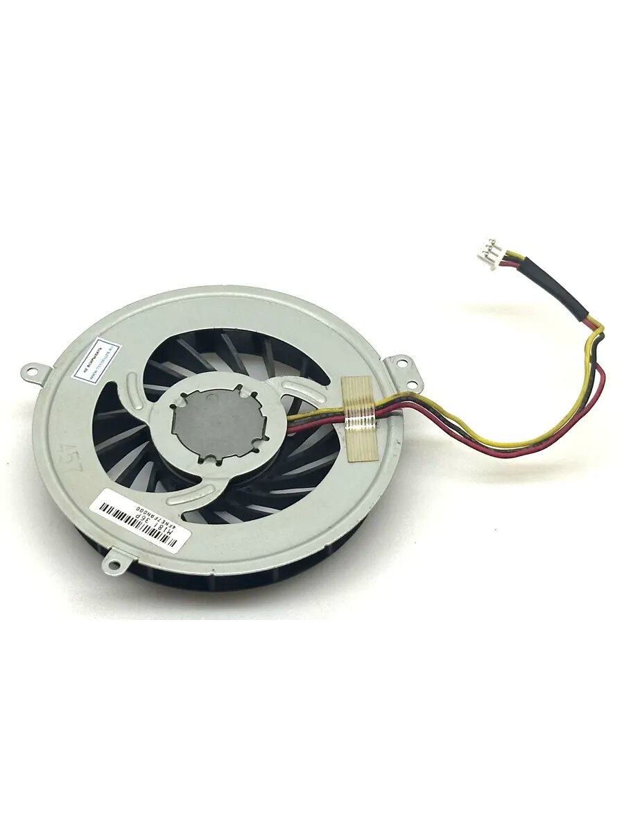 Кулер для ноутбука Sony PCG-71912V 5V 0.25A (4FNE7FAN000)