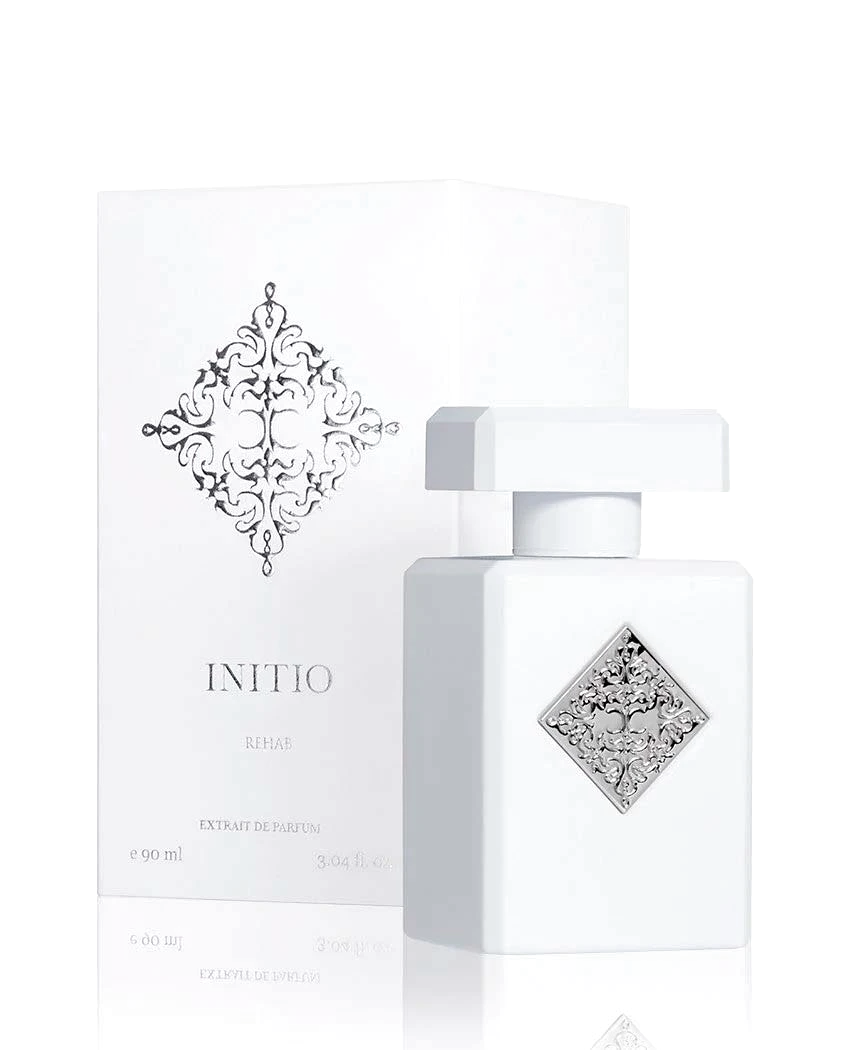 Духи Initio Parfums Prives Rehab унисекс 90 мл - Инитио Рихаб парфюм для женщин и мужчин