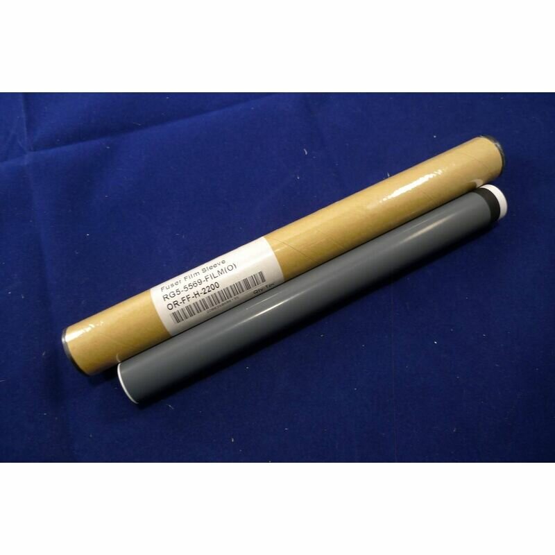 Термопленка для HP LaserJet 2200/2300/2400/2410/2420 (O)