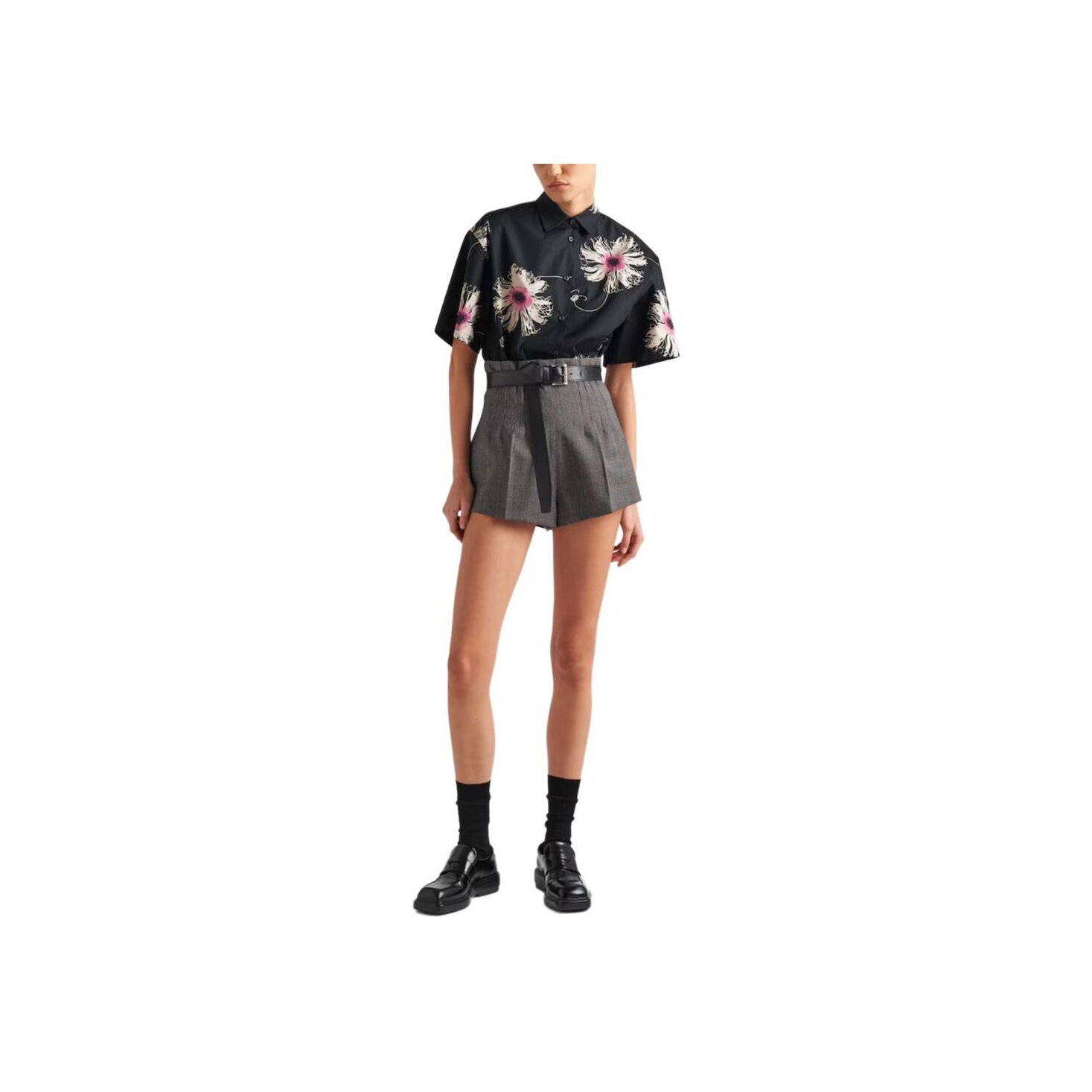 Блуза Prada