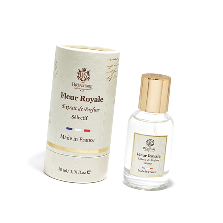 Духи для женщин и мужчин Preparfumer Fleur Royale 30 мл / Флер Рояль