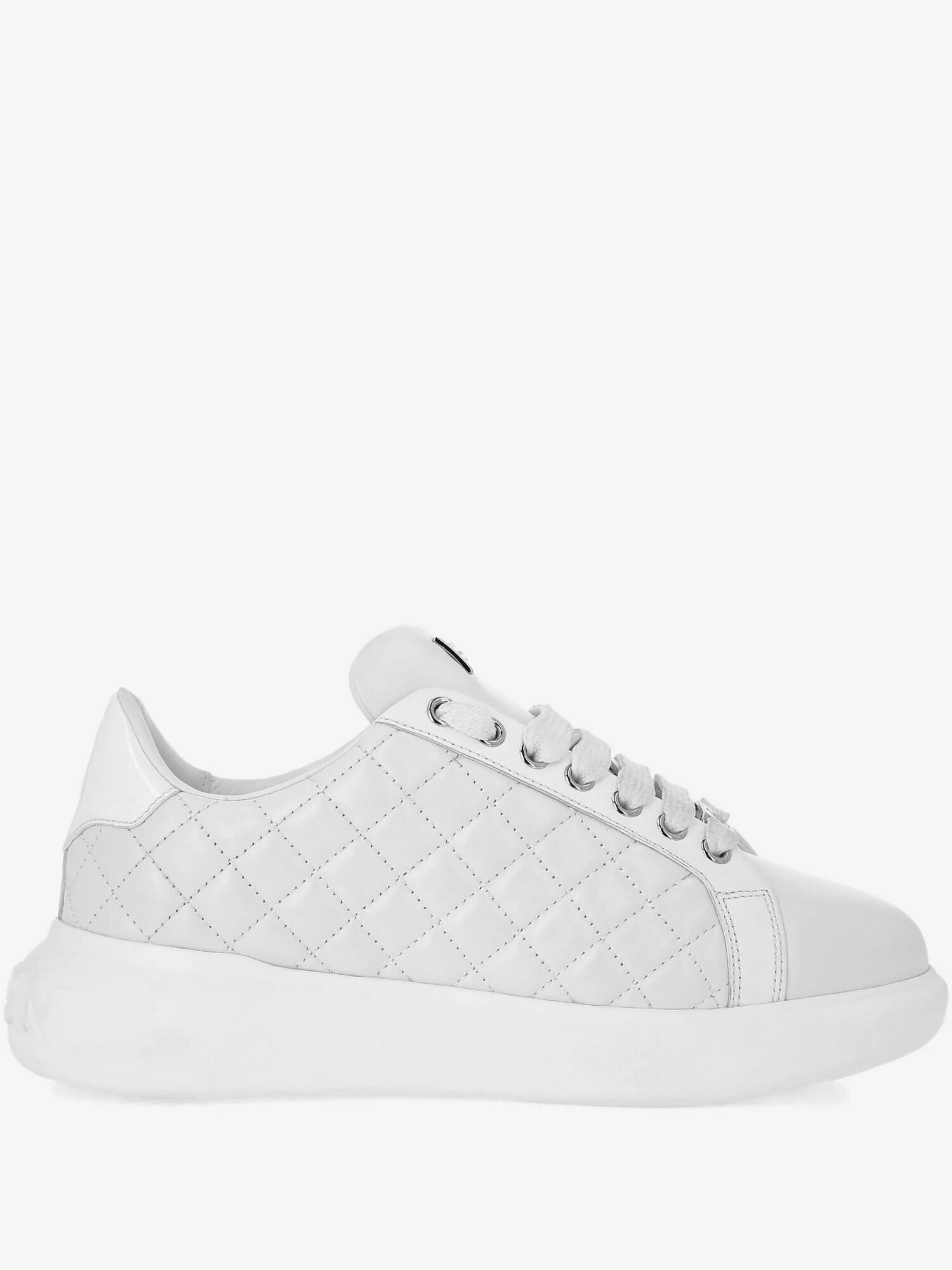 Кроссовки PHILIPP PLEIN