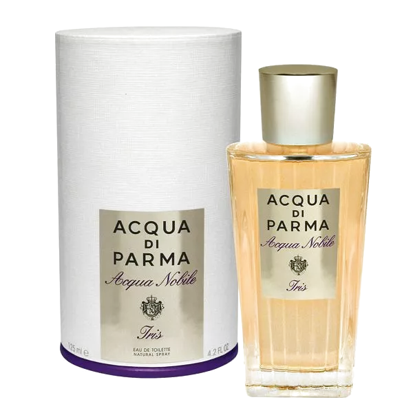 Acqua Di Parma Acqua Nobile Iris туалетная вода 75 мл женская - Аква Нобиле Ирис Благородный аромат