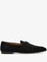 Лоферы Tod's, размер 7, black