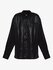 Рубашка DIESEL C-Simplier, размер 36 EU, black