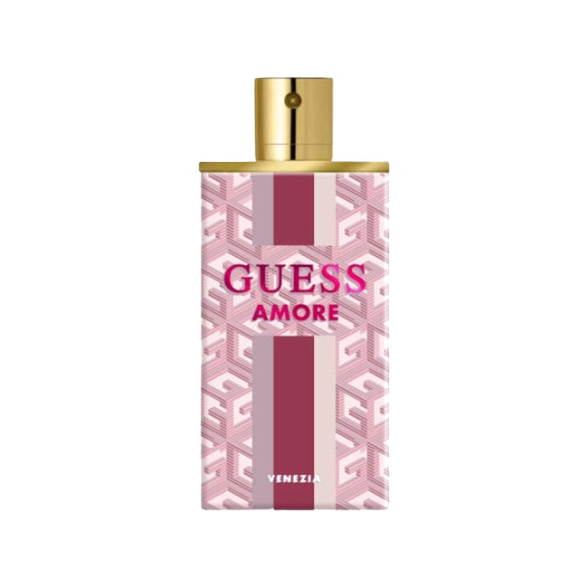 Аромат Guess Venezia для мужчин и женщин 100 мл / Гесс Венеция духи
