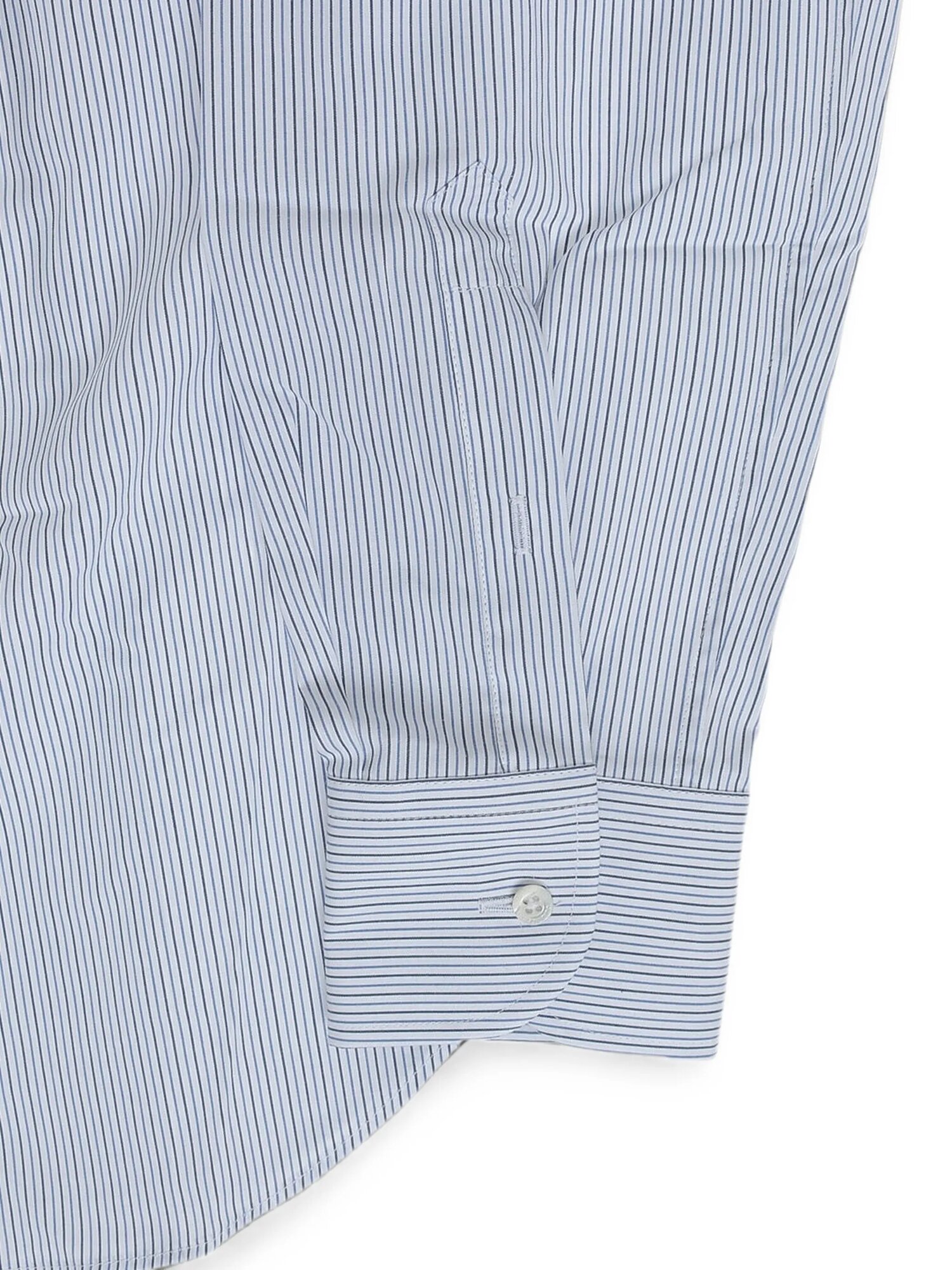 Рубашка Corneliani, размер 42, white — фото 1