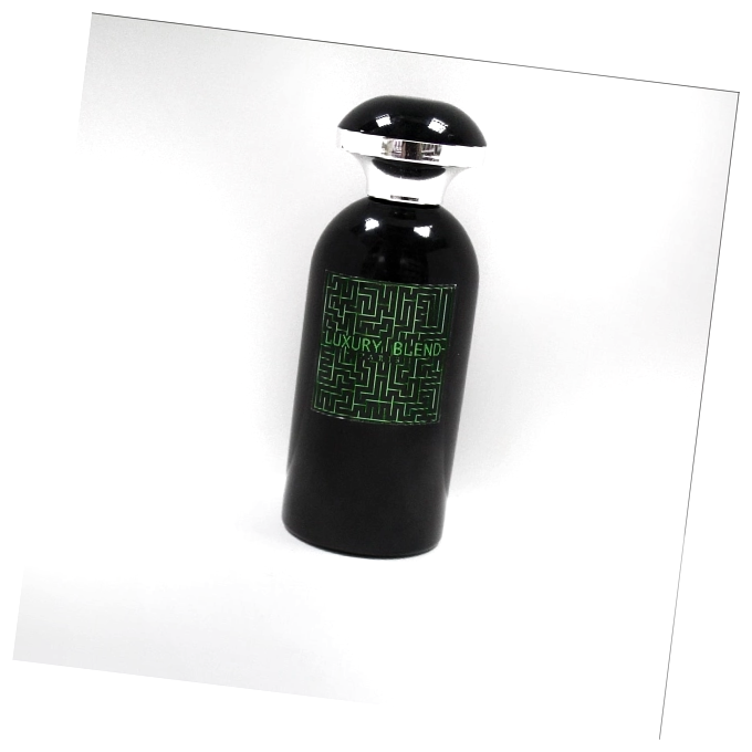 Аромат унисекс Кристиан Ричард Лакшери Бленд Грин 100 мл / Christian Richard Luxury Blend Green
