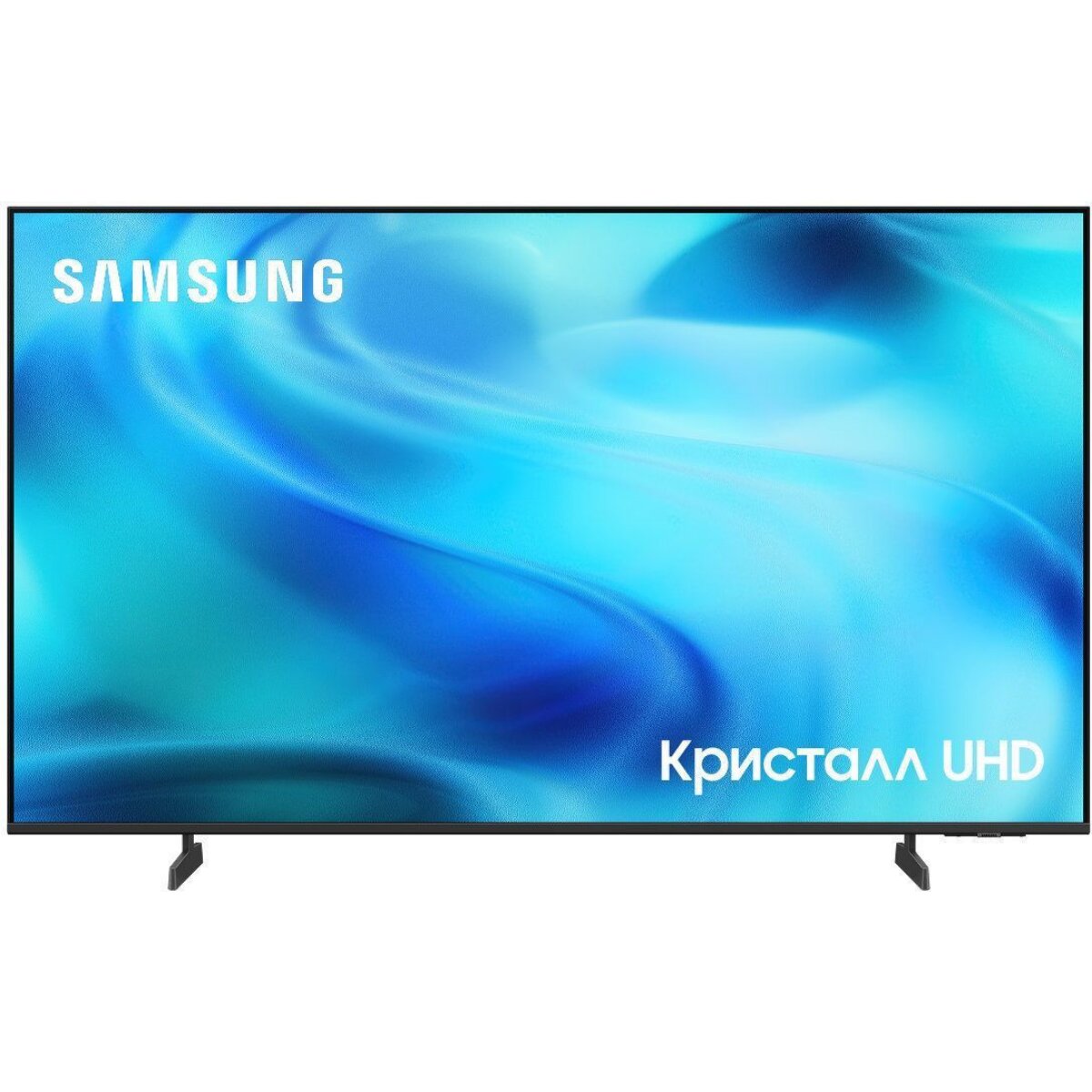 Телевизор LED Samsung UE75U8000HUXPY, 75", 4K UHD (3840x2160), 60Гц, Черный (UE75U8000HUXPY)