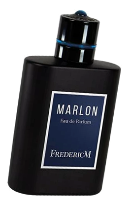 Мужской парфюм Frederic M Marlon 75 мл - Фредерик М Марлон парфюм