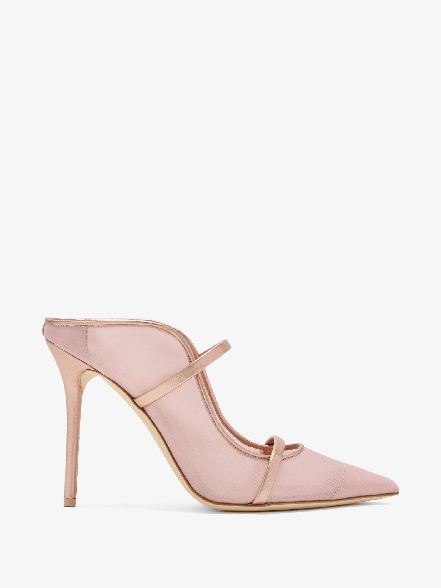 Мюли Malone Souliers Maureen